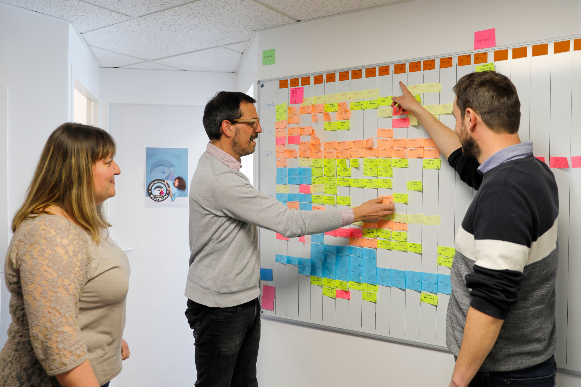 Expertise IA | Soledis